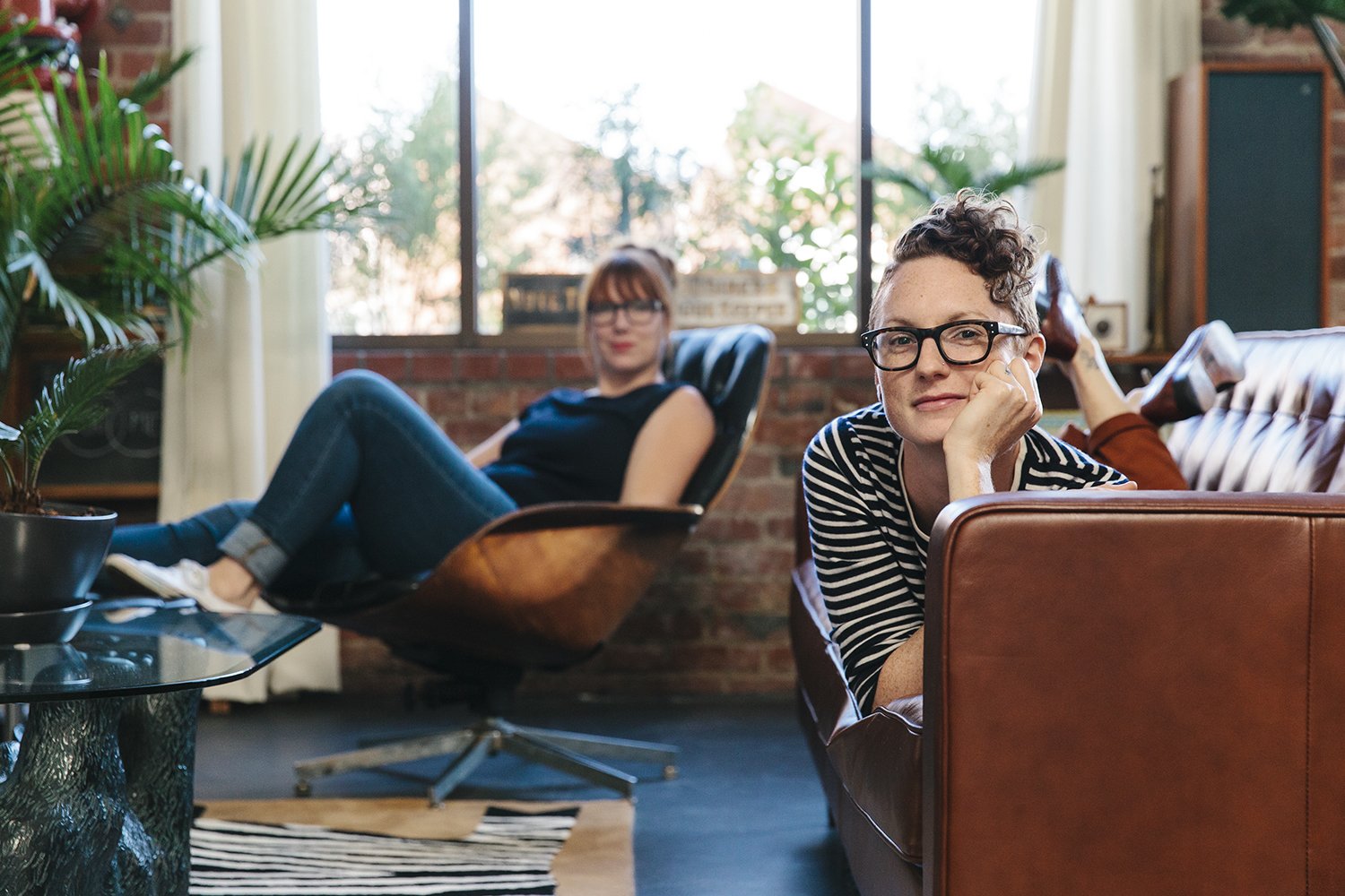 Photo 18 of 27 in Guts & Glory Design Studio by Meg Paradise - Dwell