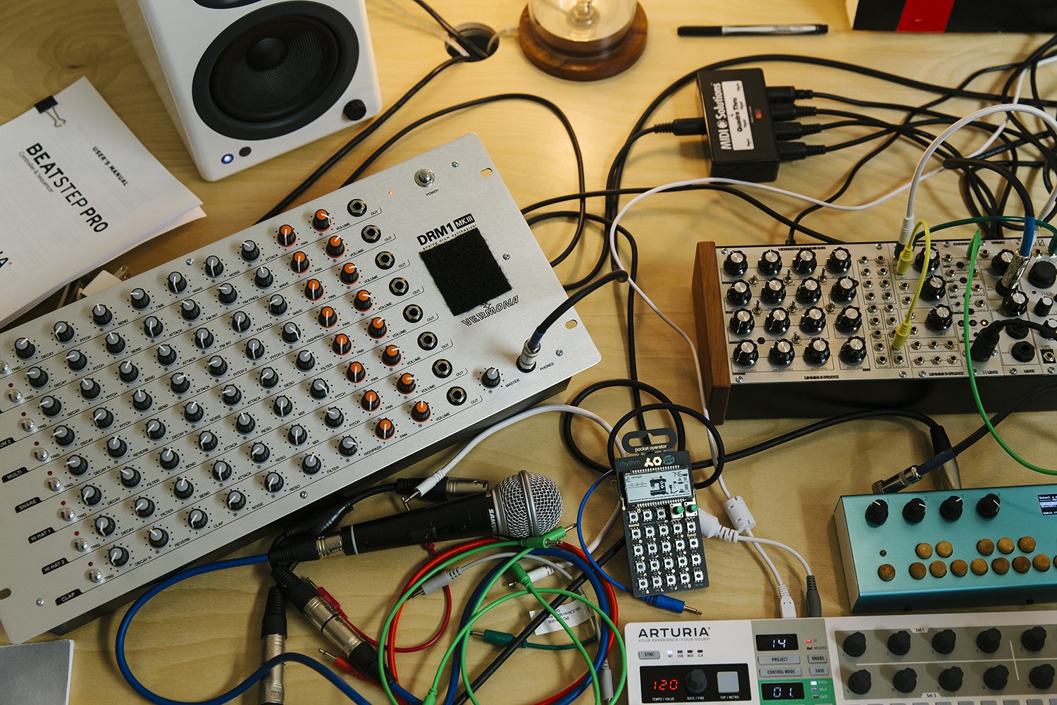 Photo 16 of 27 in Guts & Glory Design Studio by Meg Paradise - Dwell