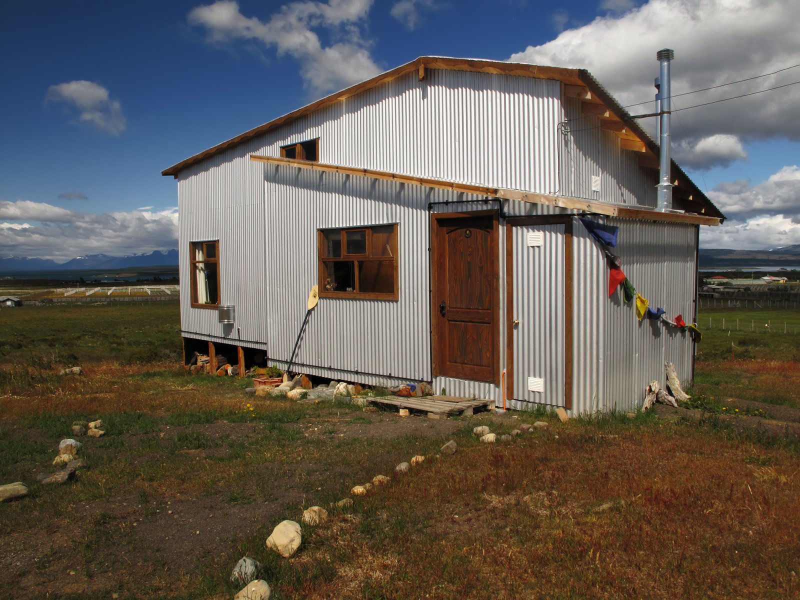 Photo 3 of 5 in DISTORTED HOUSE MODEL 1 by Studio-FV - Dwell