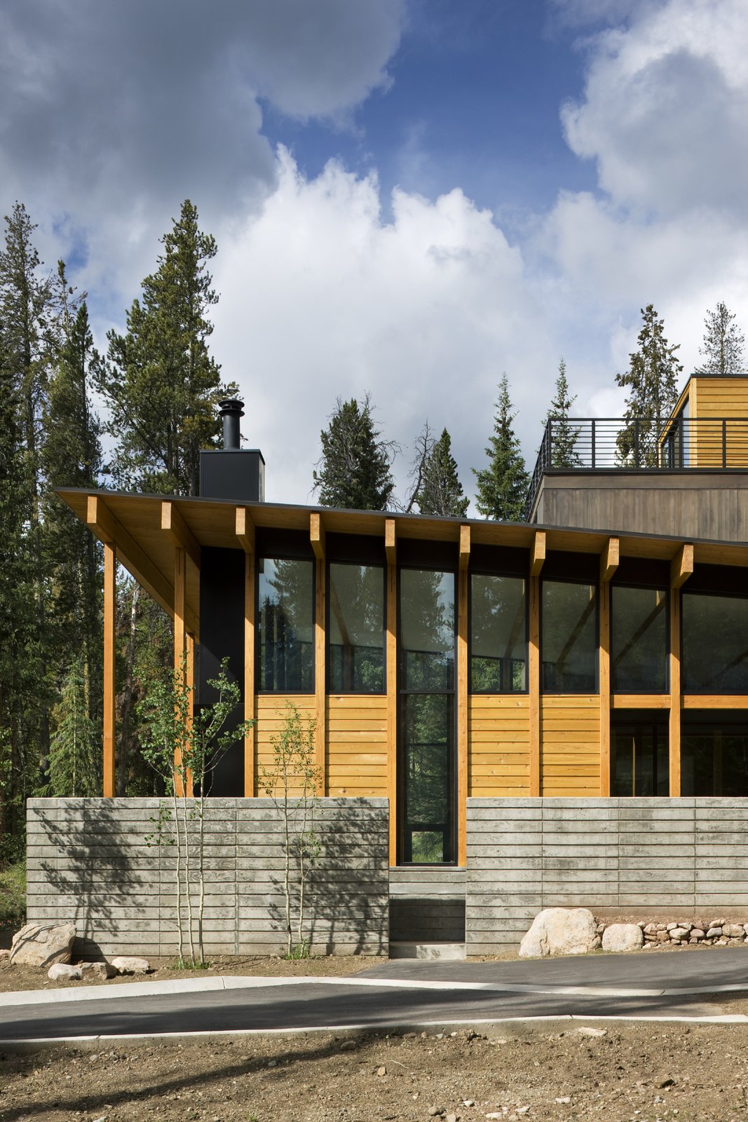 Photo 5 of 12 in Weigel Residence by Substance Architecture - Dwell