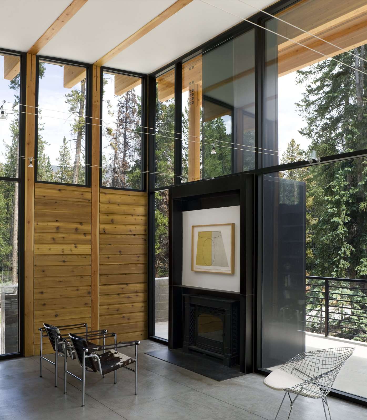 Photo 3 of 12 in Weigel Residence by Substance Architecture - Dwell