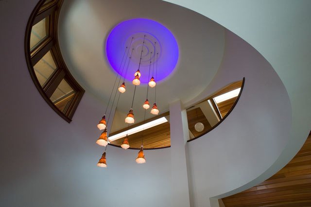 Photo 8 of 27 in Hoagie House by Torchio Architects - Dwell