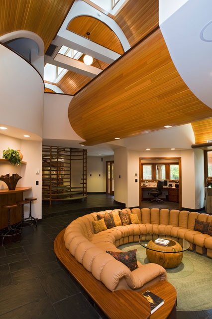 Photo 17 of 27 in Hoagie House by Torchio Architects - Dwell