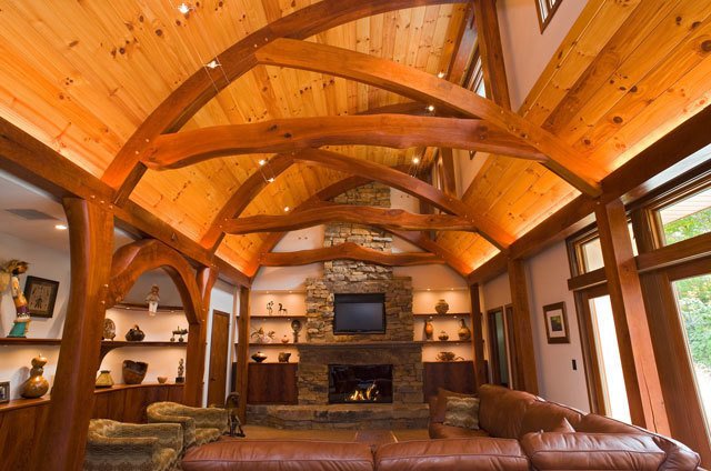 Photo 13 of 27 in Hoagie House by Torchio Architects - Dwell