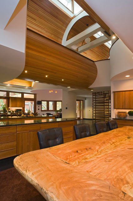 Photo 7 of 27 in Hoagie House by Torchio Architects - Dwell