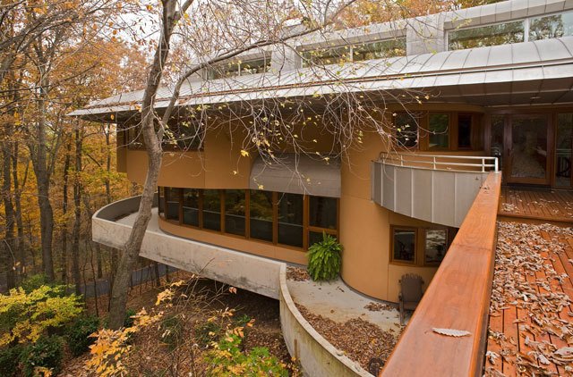 Photo 12 of 27 in Hoagie House by Torchio Architects - Dwell