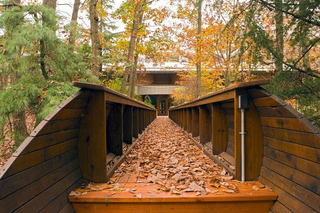 Photo 4 of 27 in Hoagie House by Torchio Architects - Dwell