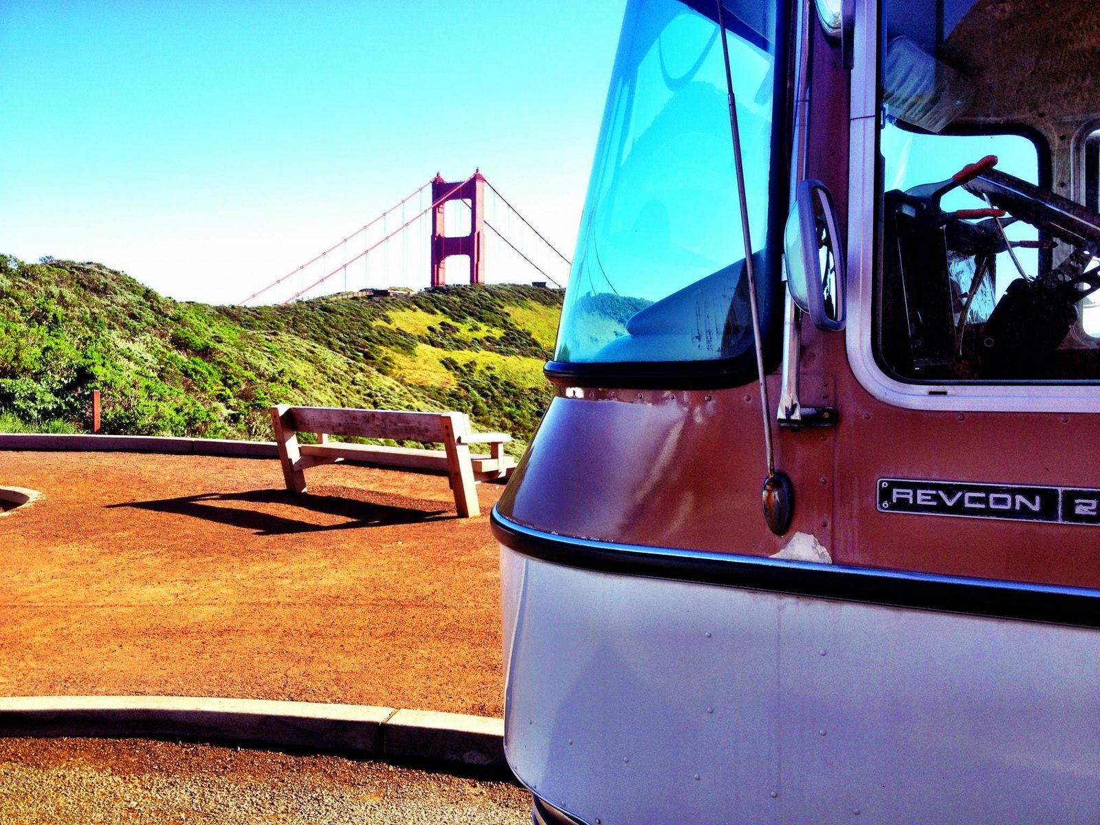 Photo 10 of 21 in 1972 Revcon 250 by Sean Cope - Dwell