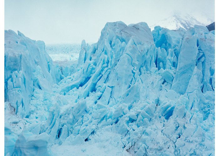Photo 1 of 12 in Project Pressure is the First Crowd-Sourced Glacier ...