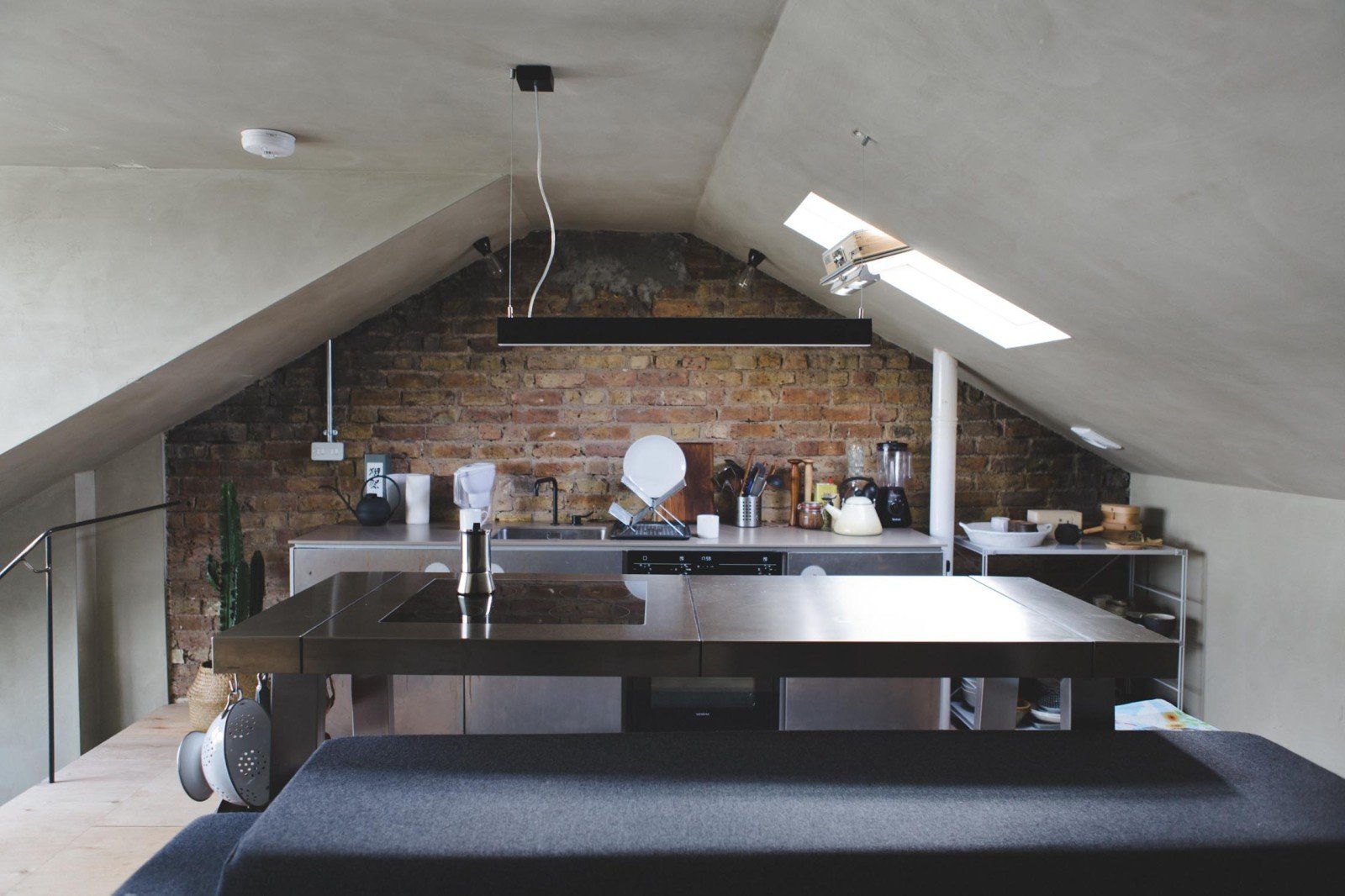 Photo 15 of 25 in Interview: Simon Astridge - Dwell