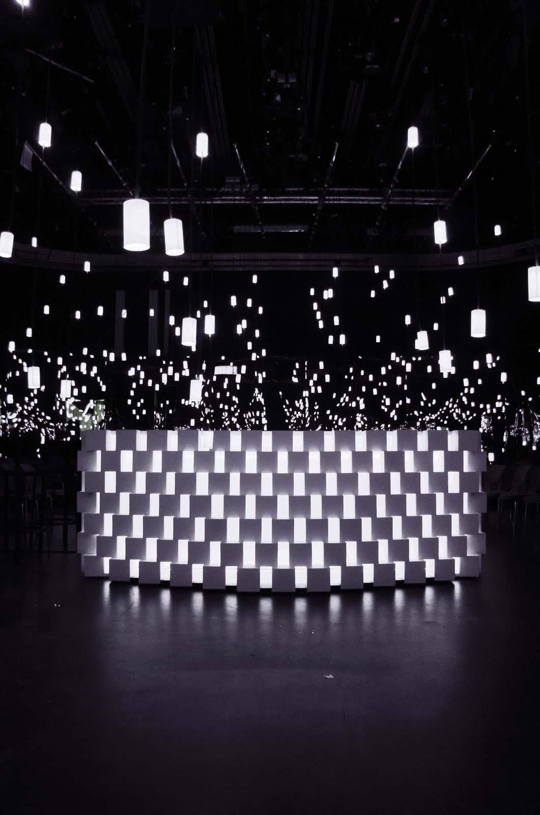 Photo 5 of 10 in DR2 TV Studio by Urban-Agency Architects - Dwell