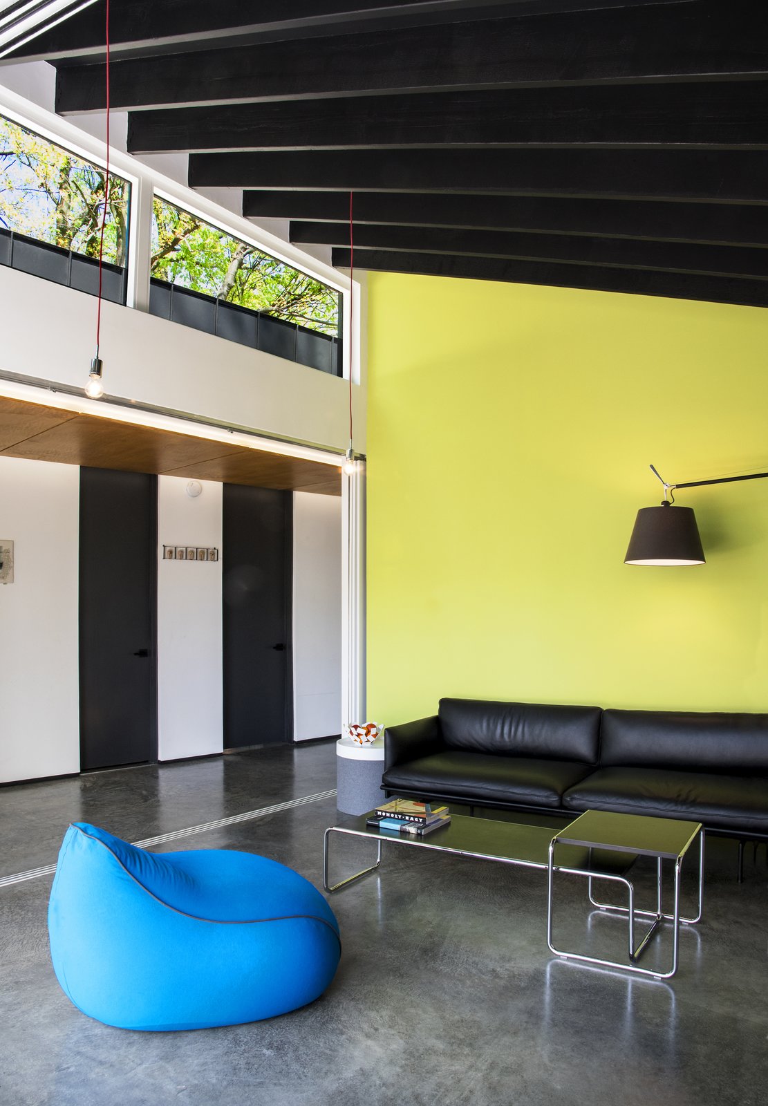 Photo 11 of 17 in Dual Modern by KUBE Architecture - Dwell