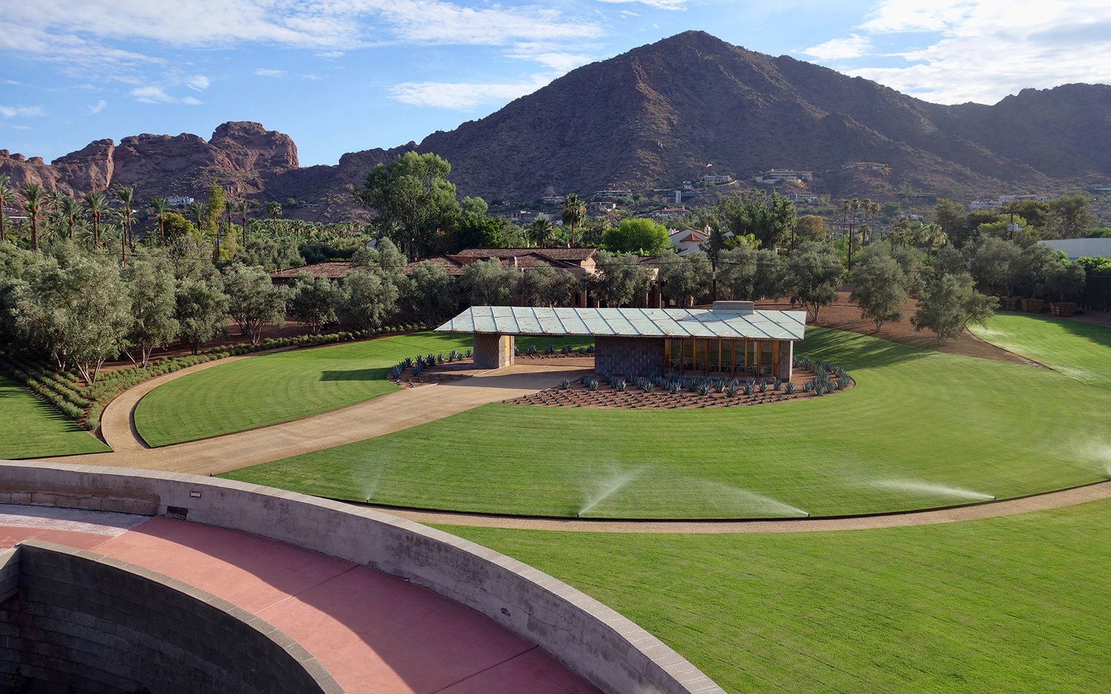 Photo 17 of 20 in David Wright House by Iconic Houses - Dwell