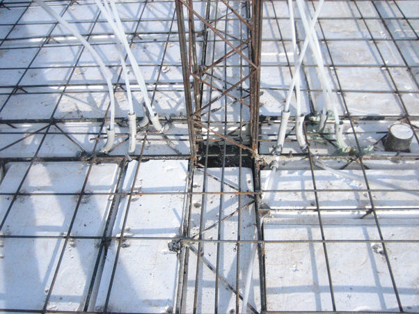 Photo 5 of 26 in Our Owner Built Home by Spiral Cone Legs - Dwell