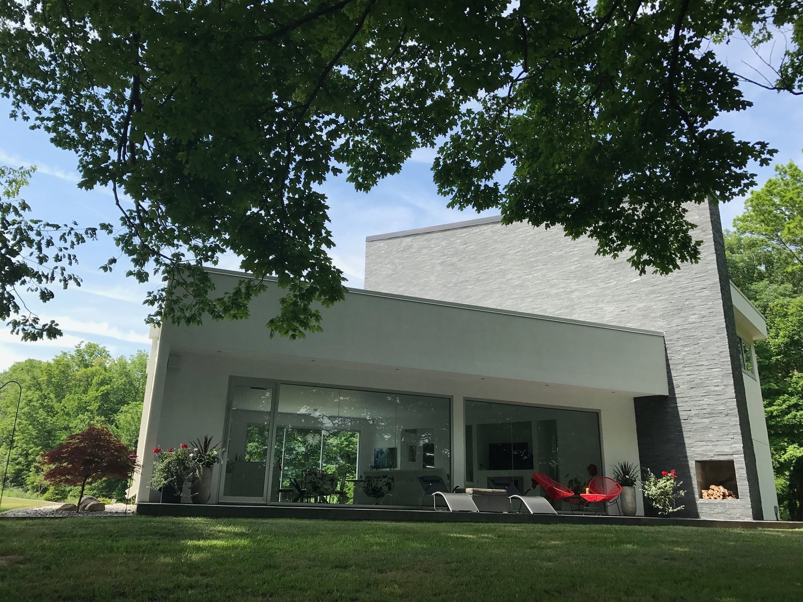 The Maher House (4 Photos) - Dwell