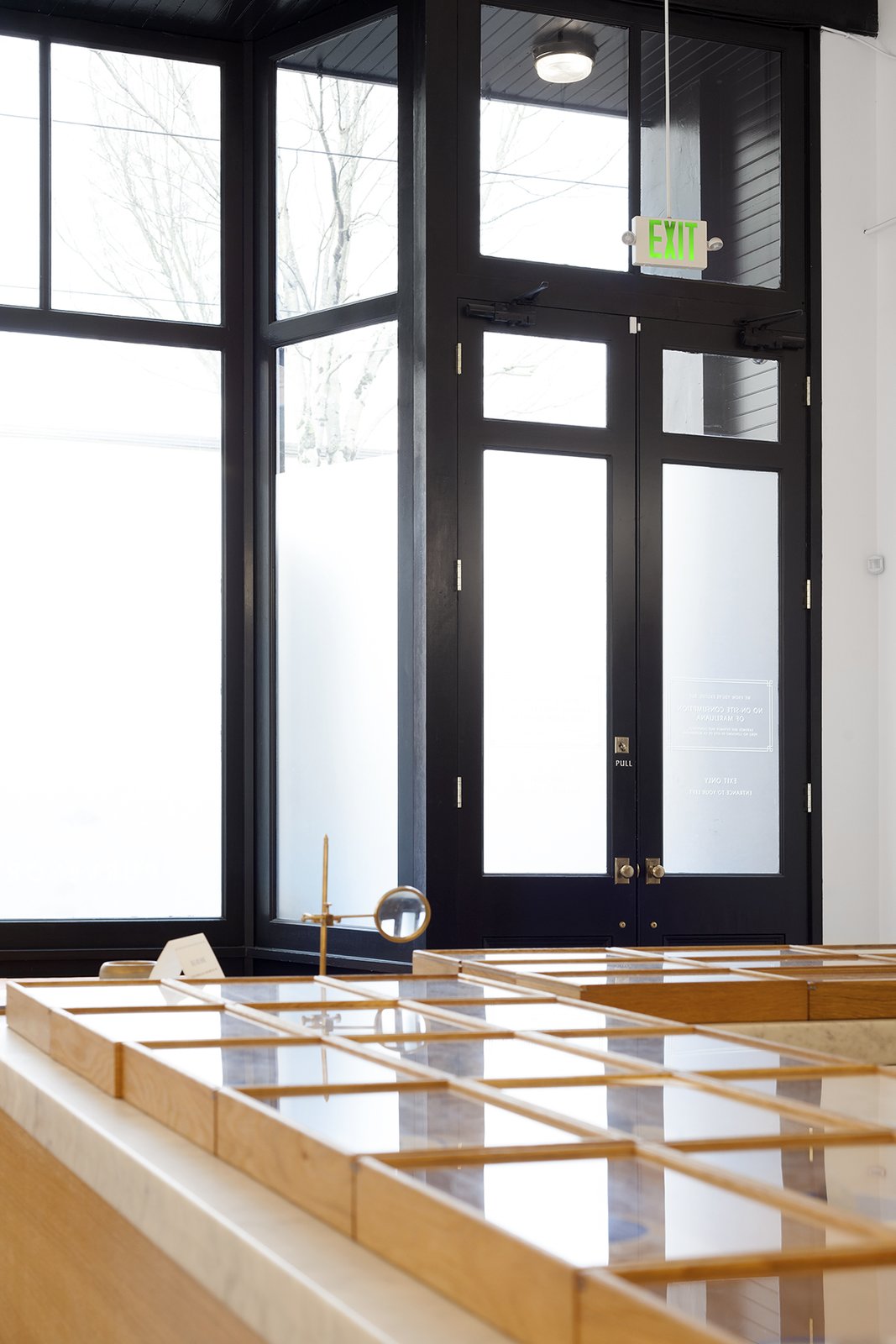 Photo 6 of 15 in Serra Downtown by krista jahnke photography - Dwell