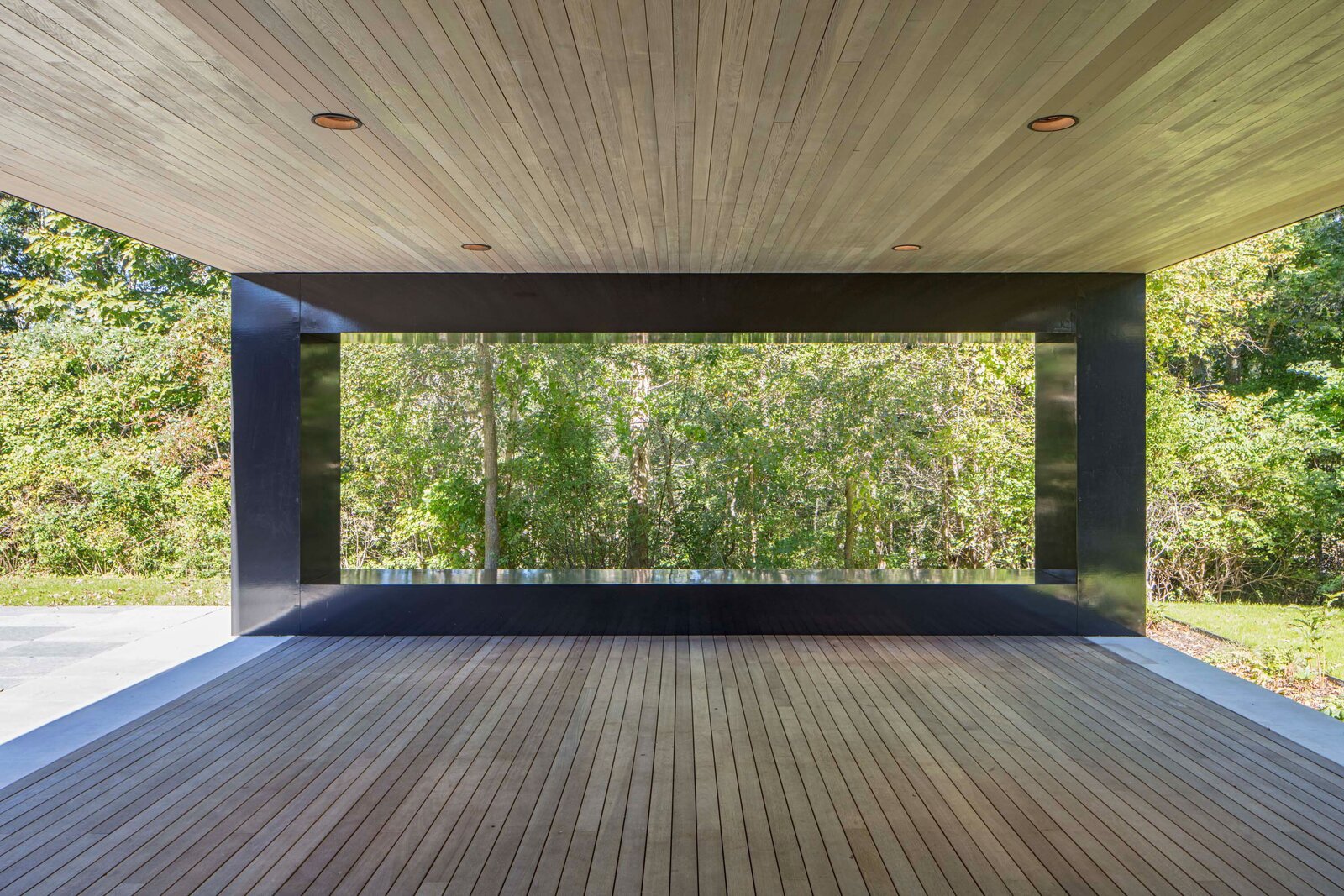 Photo 9 of 12 in Bridgehampton House by Specht Novak - Dwell