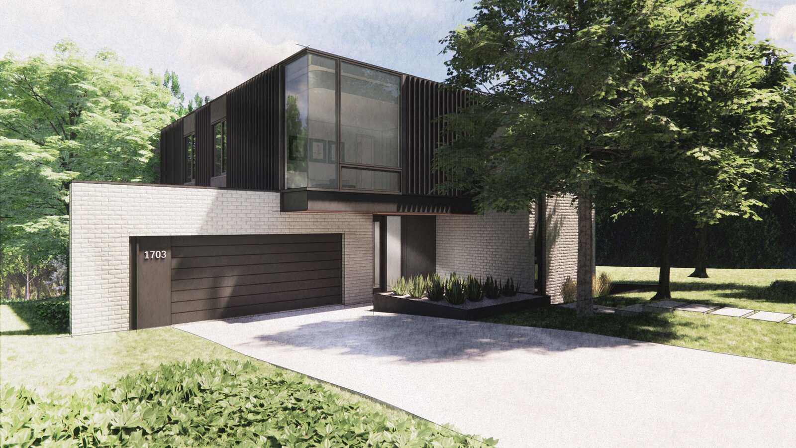 Halite House (2 Photos) - Dwell