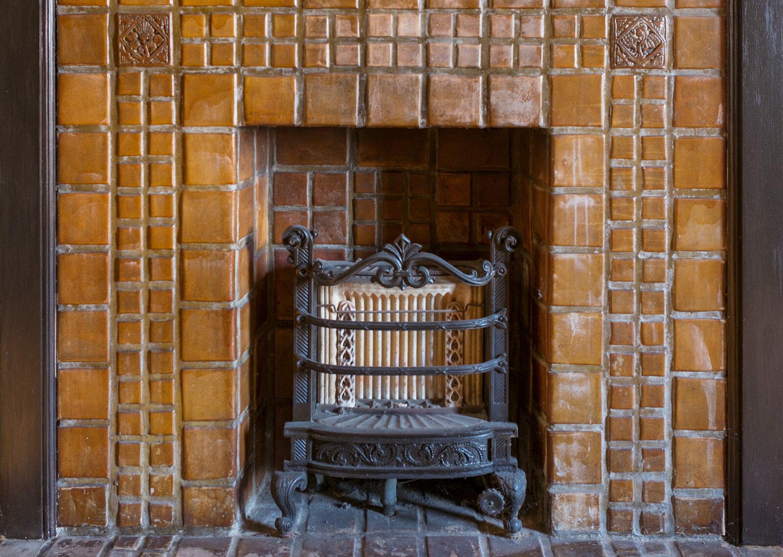 Photo 6 of 14 in The Raphael House, 1903, Architects Sumner Hunt and ...