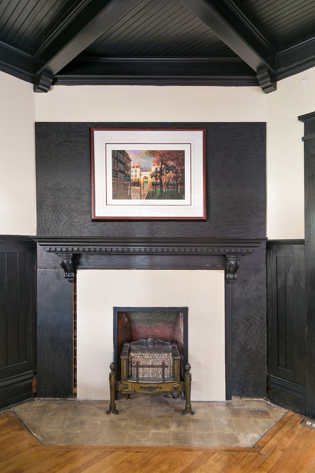 Photo 8 of 14 in The Raphael House, 1903, Architects Sumner Hunt and ...