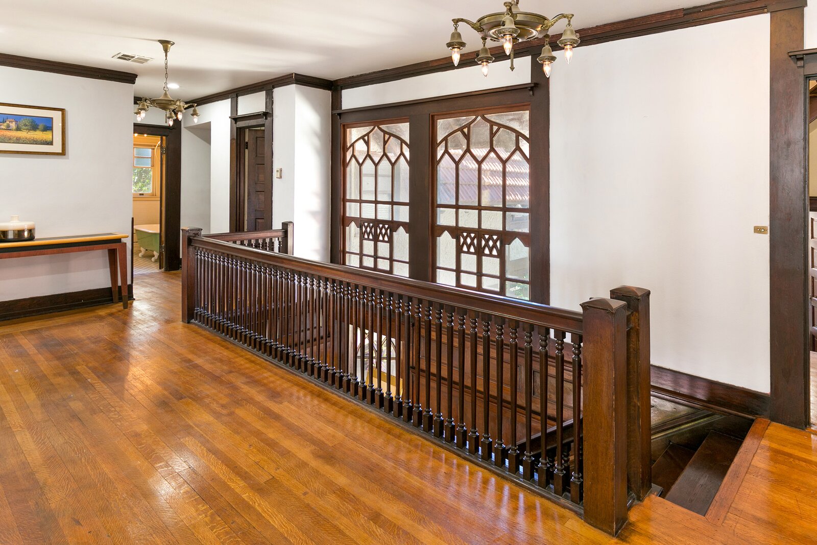 Photo 13 of 14 in The Raphael House, 1903, Architects Sumner Hunt and ...