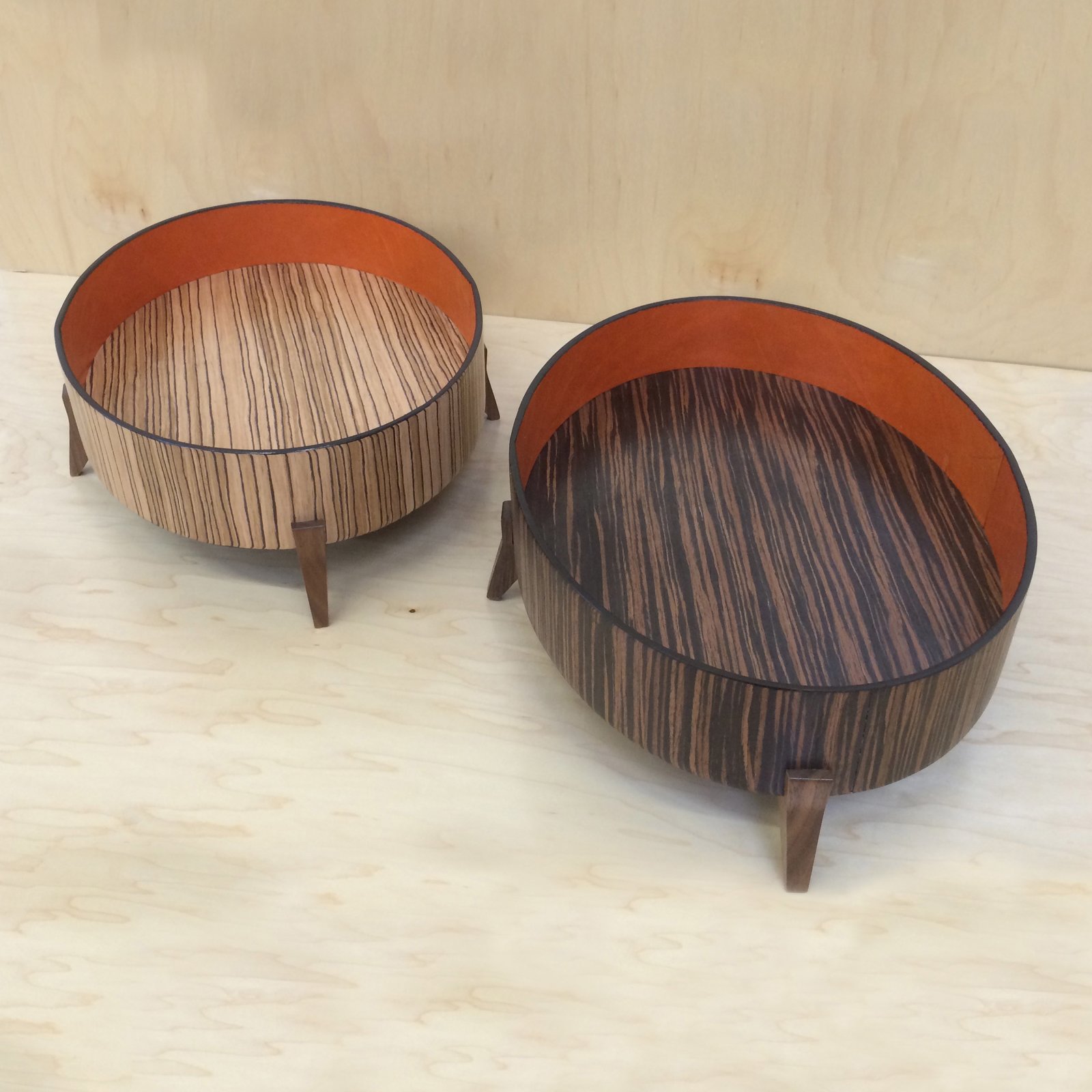 Photo 6 of 6 in Trays, Trays, Trays! by D Squared Concept - Dwell