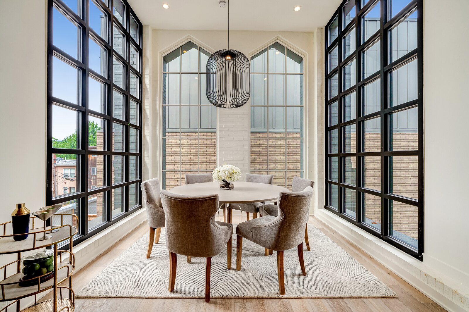 Photo 4 of 17 in The Collection at R Street by Teass \ Warren ...