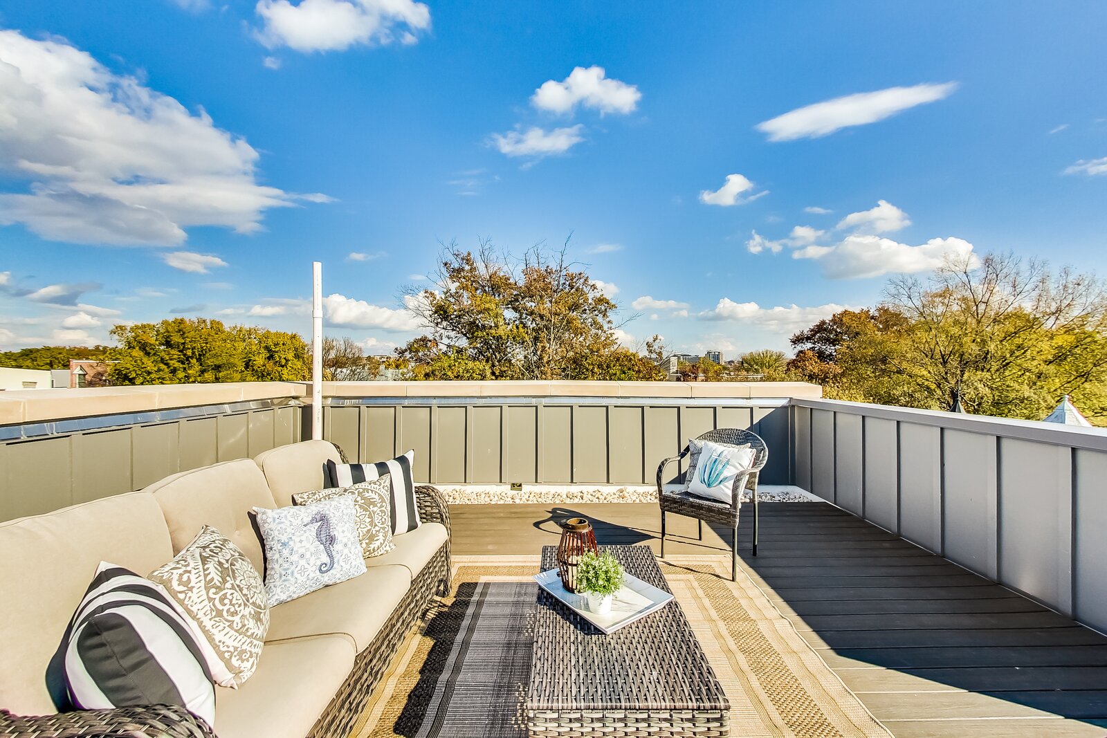 Photo 6 of 7 in The Collection at R Street by Teass \ Warren Architects ...