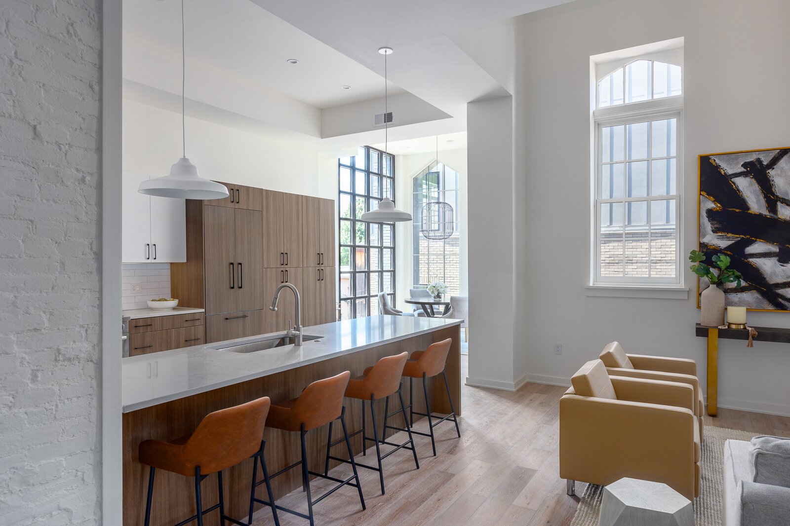 Photo 8 of 17 in The Collection at R Street by Teass \ Warren ...