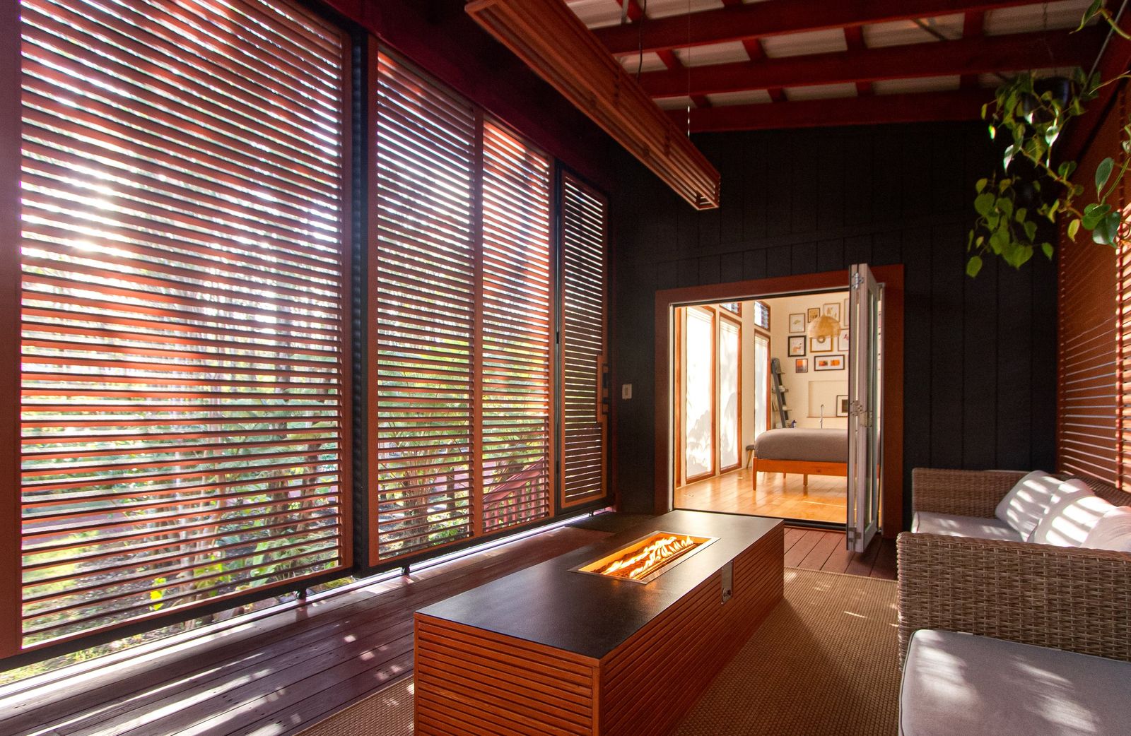 Photo 2 of 17 in The Volcano House by Simas Lucas Castillo - Dwell