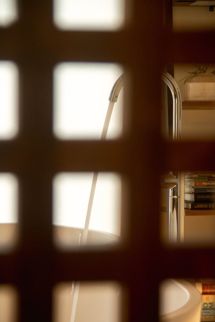 Photo 14 of 17 in The Volcano House by Simas Lucas Castillo - Dwell