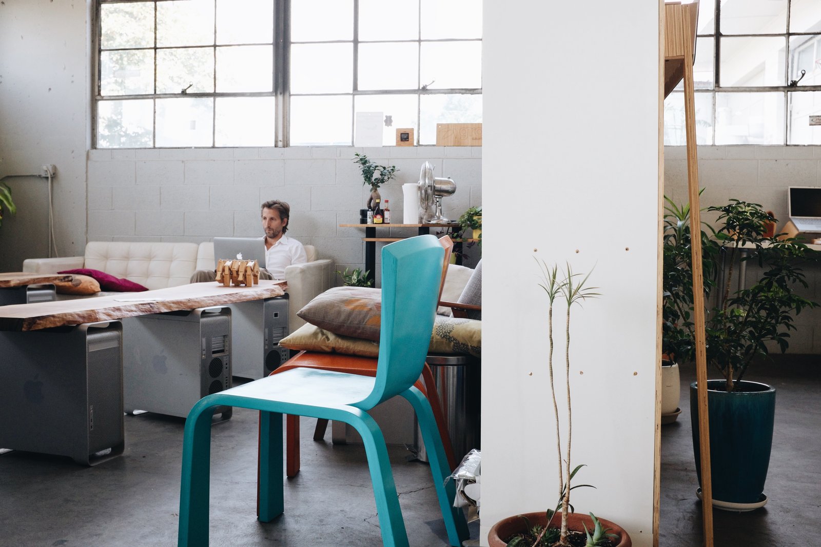 Craft & Vigor: Inside Design at Grovemade - Dwell