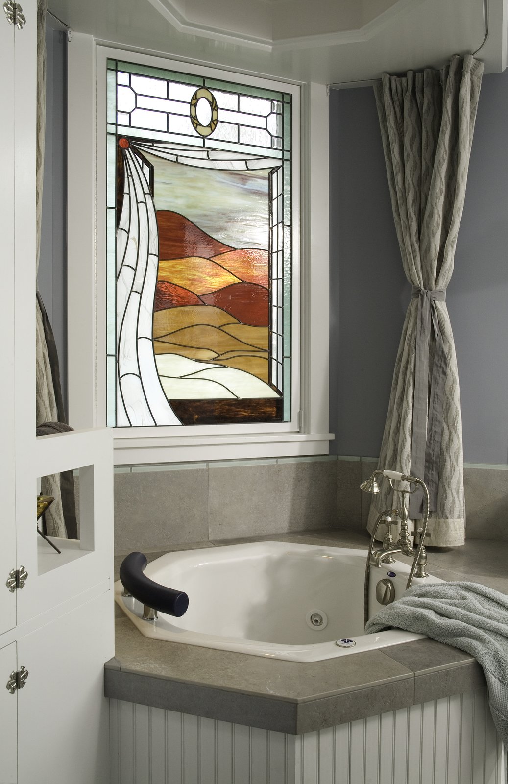 Photo 9 of 9 in Bluff Top Home by G Little Construction - Dwell