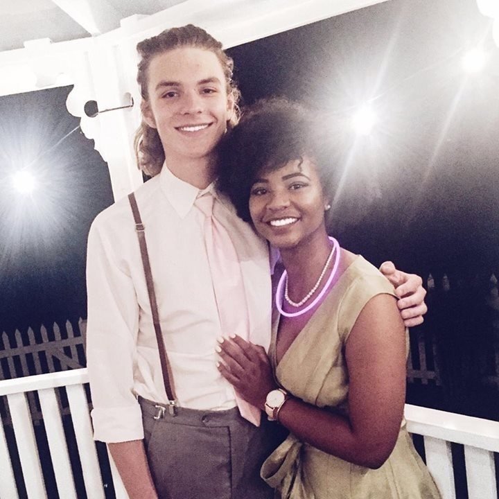 Bailey Hutton on Dwell