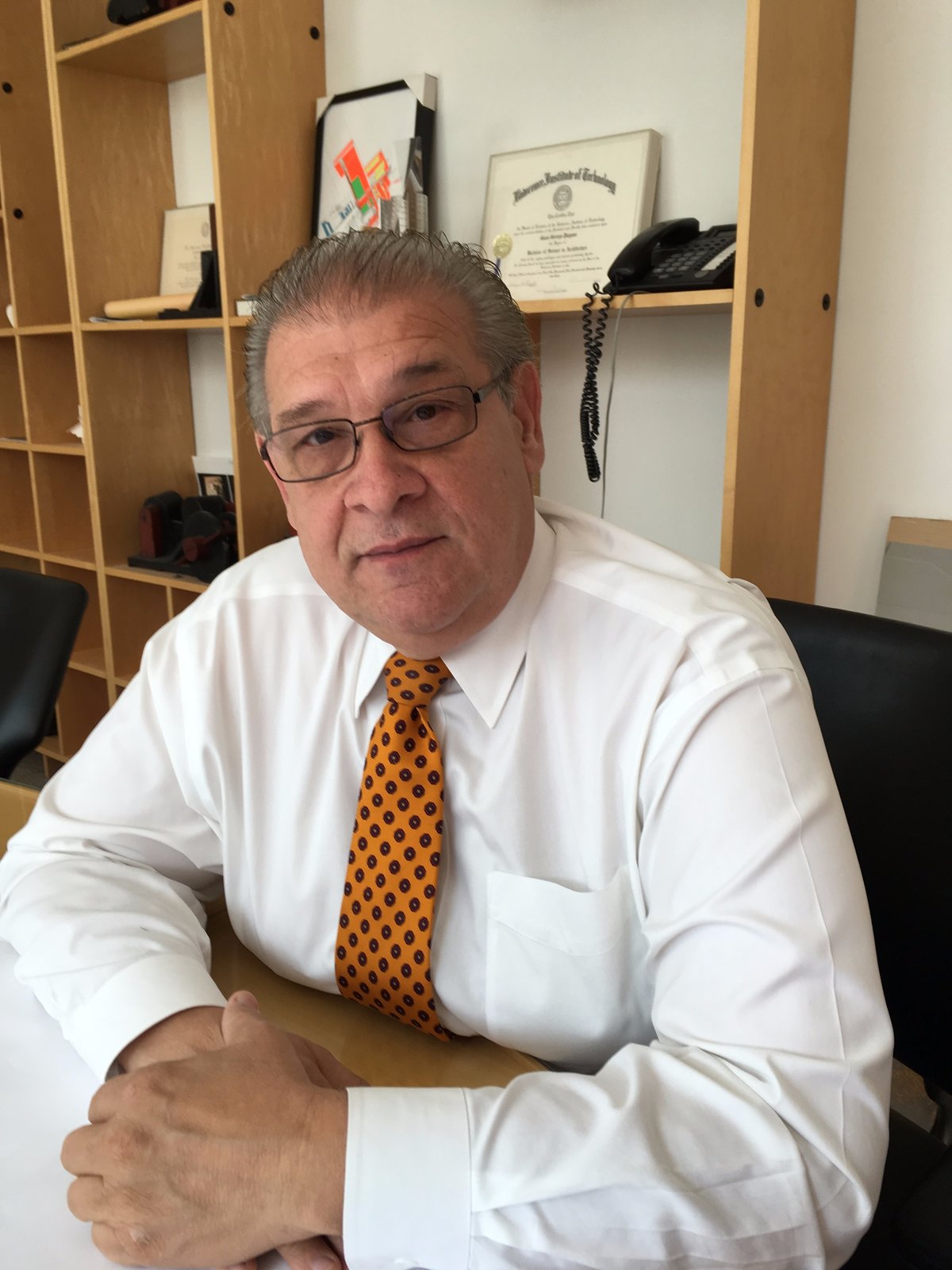 George Pappas's Instagram, Twitter & Facebook on IDCrawl