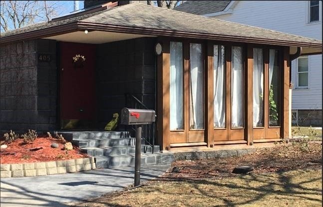 The Robert Goodall (6 Photos) - Dwell