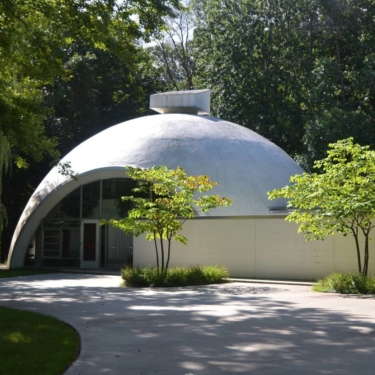 Mid-Century Modern Midland presents: The Latest & Greatest in Michigan ...