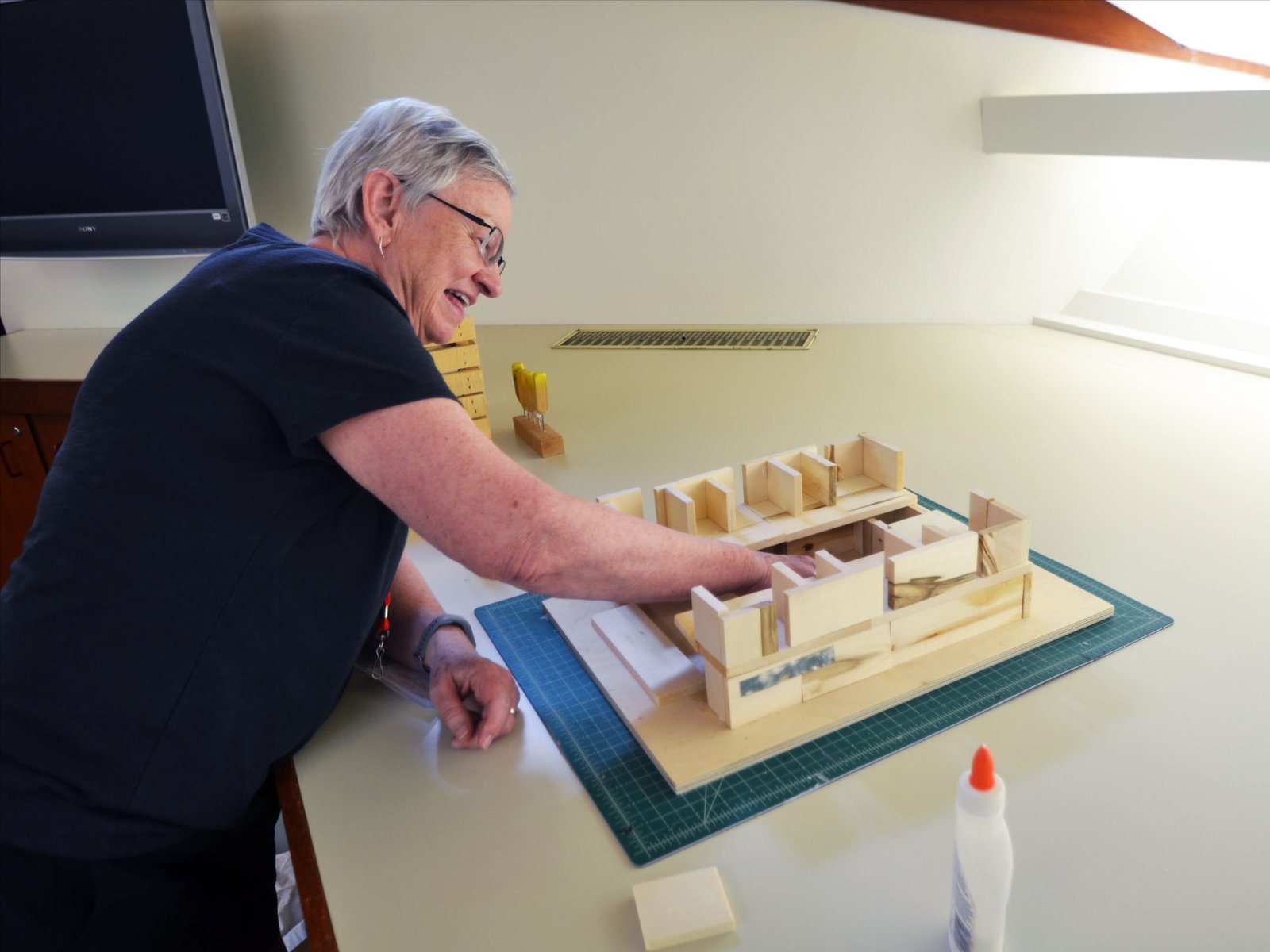 Adult Architecture Camp - Dwell