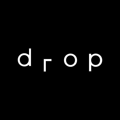 Drop on Dwell