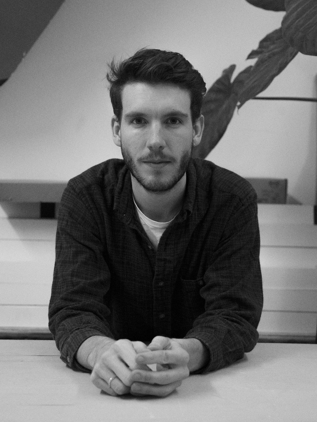 Photo 2 of 6 in Interview: Robert Storey - Dwell