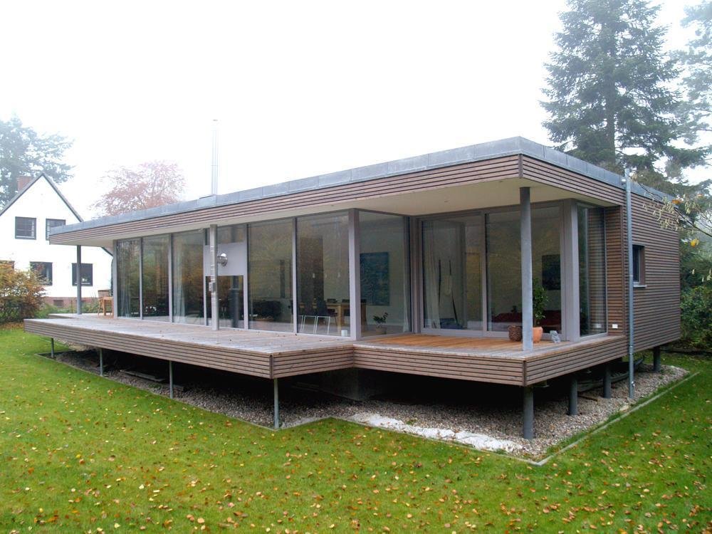 Photo 11 of 15 in step_architektur by Stefan Peters - Dwell