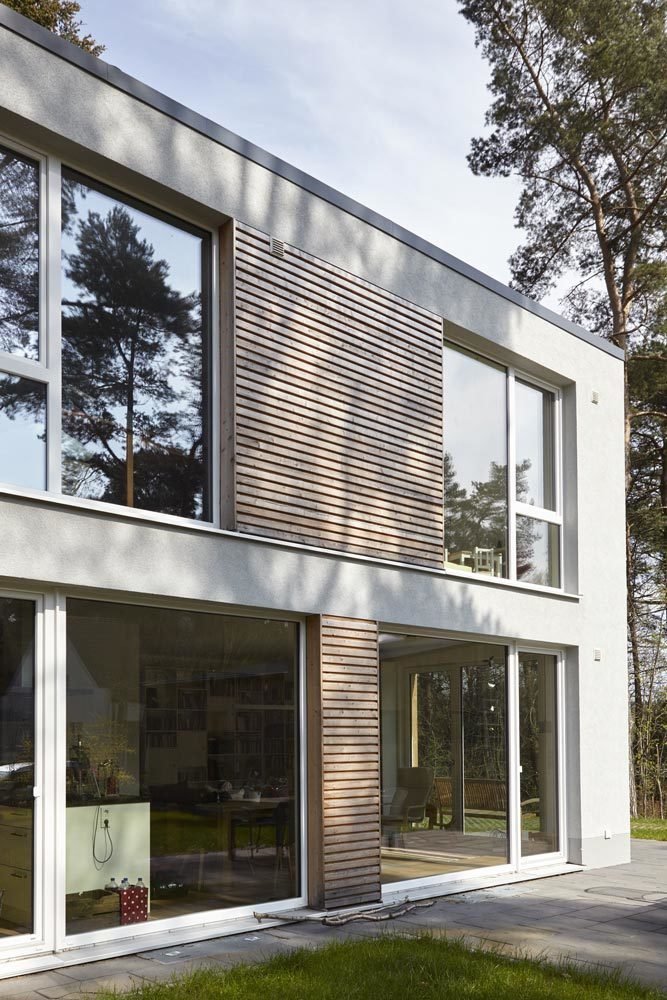 Photo 3 of 15 in step_architektur by Stefan Peters - Dwell