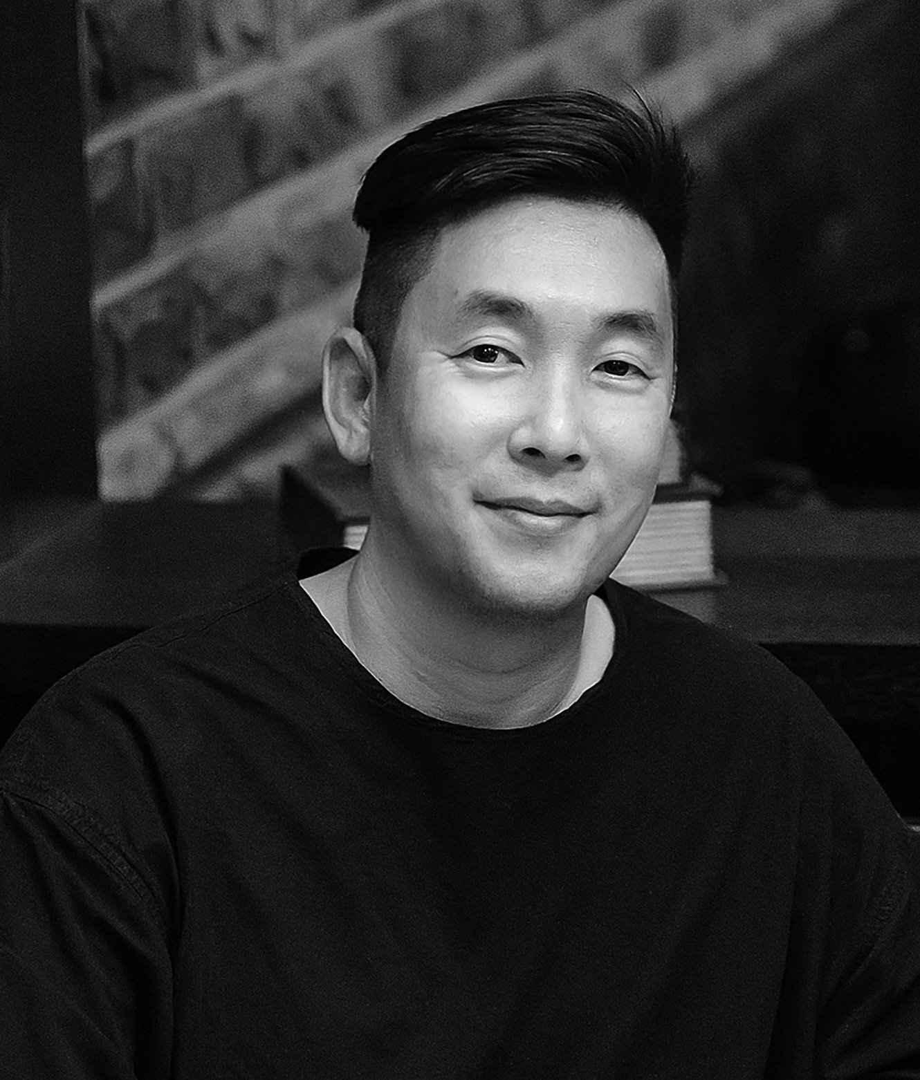 Gregory Han on Dwell
