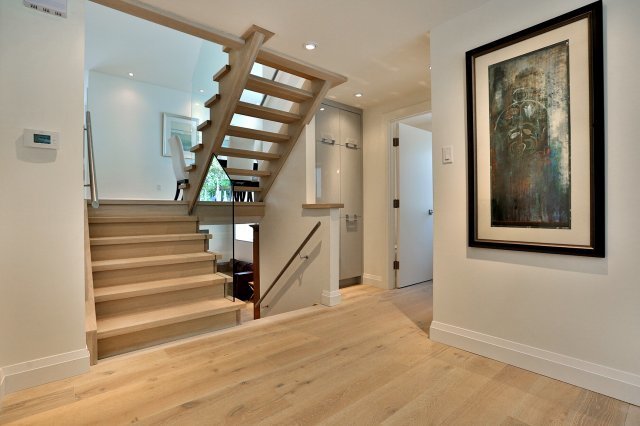 Photo 6 of 7 in Modern Backsplit by smpl Design Studio - Dwell