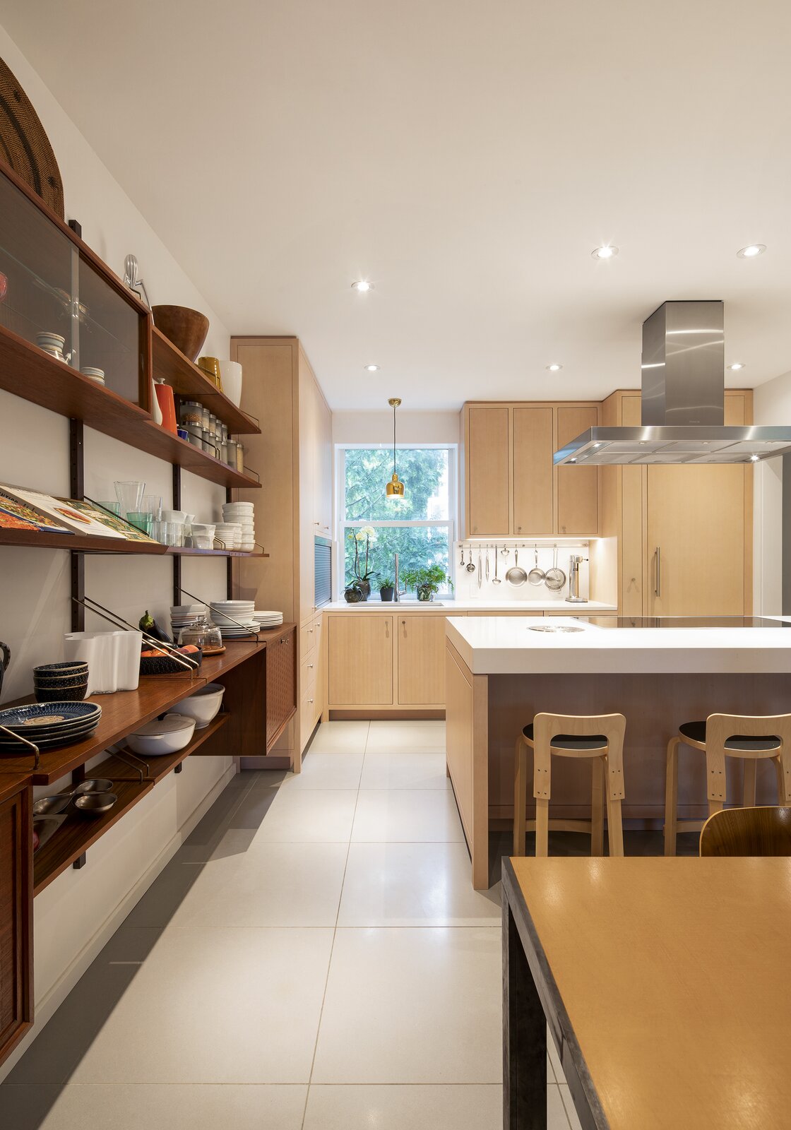 Photo 5 of 7 in RC Kitchen by RobitailleCurtis - Dwell