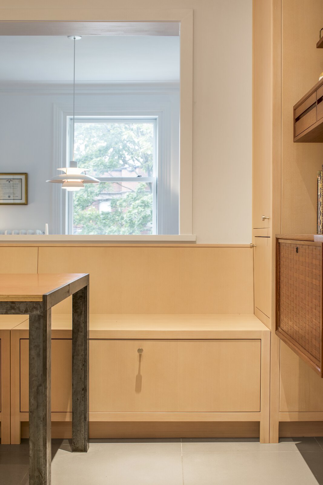 Photo 6 of 7 in RC Kitchen by RobitailleCurtis - Dwell