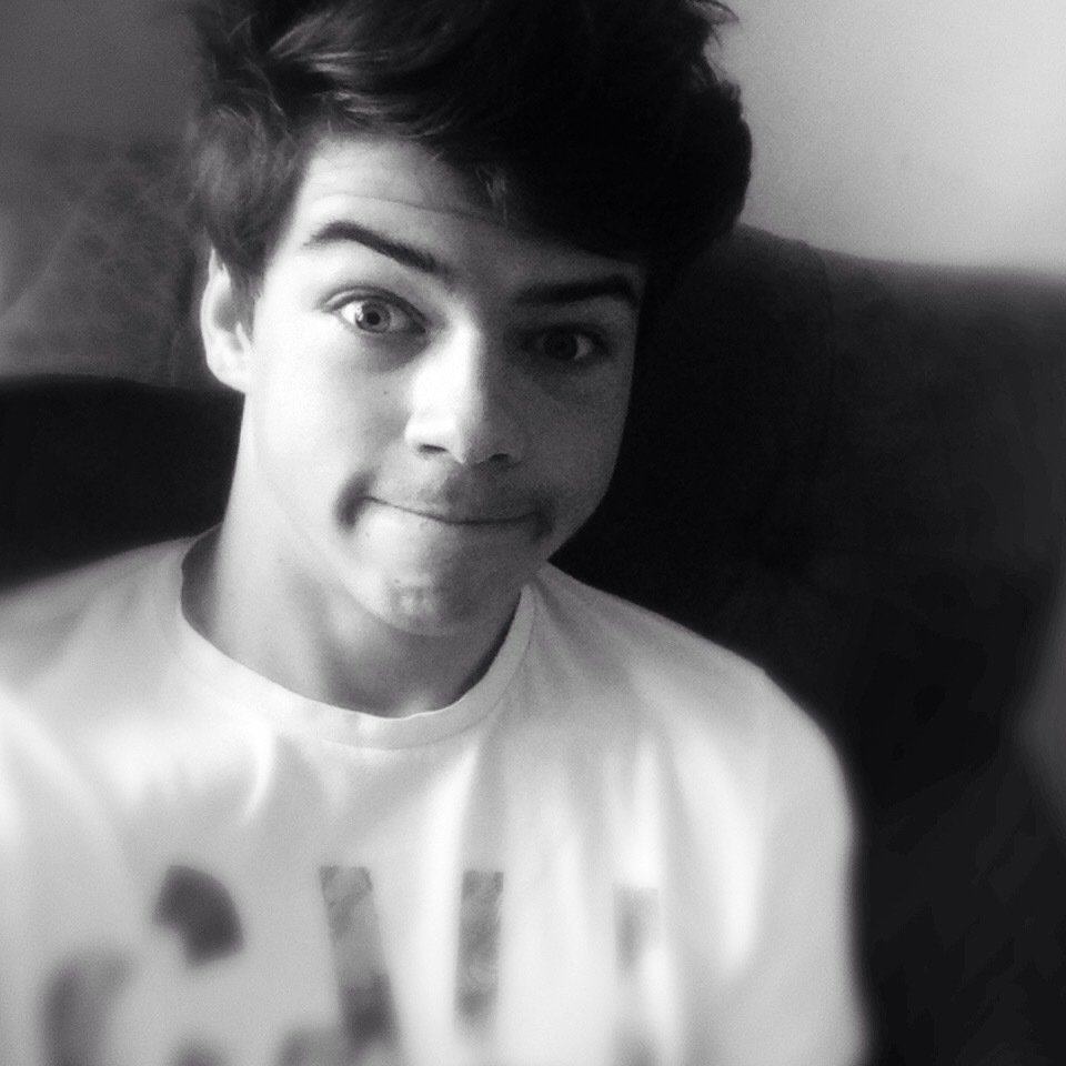 Luca Donati on Dwell