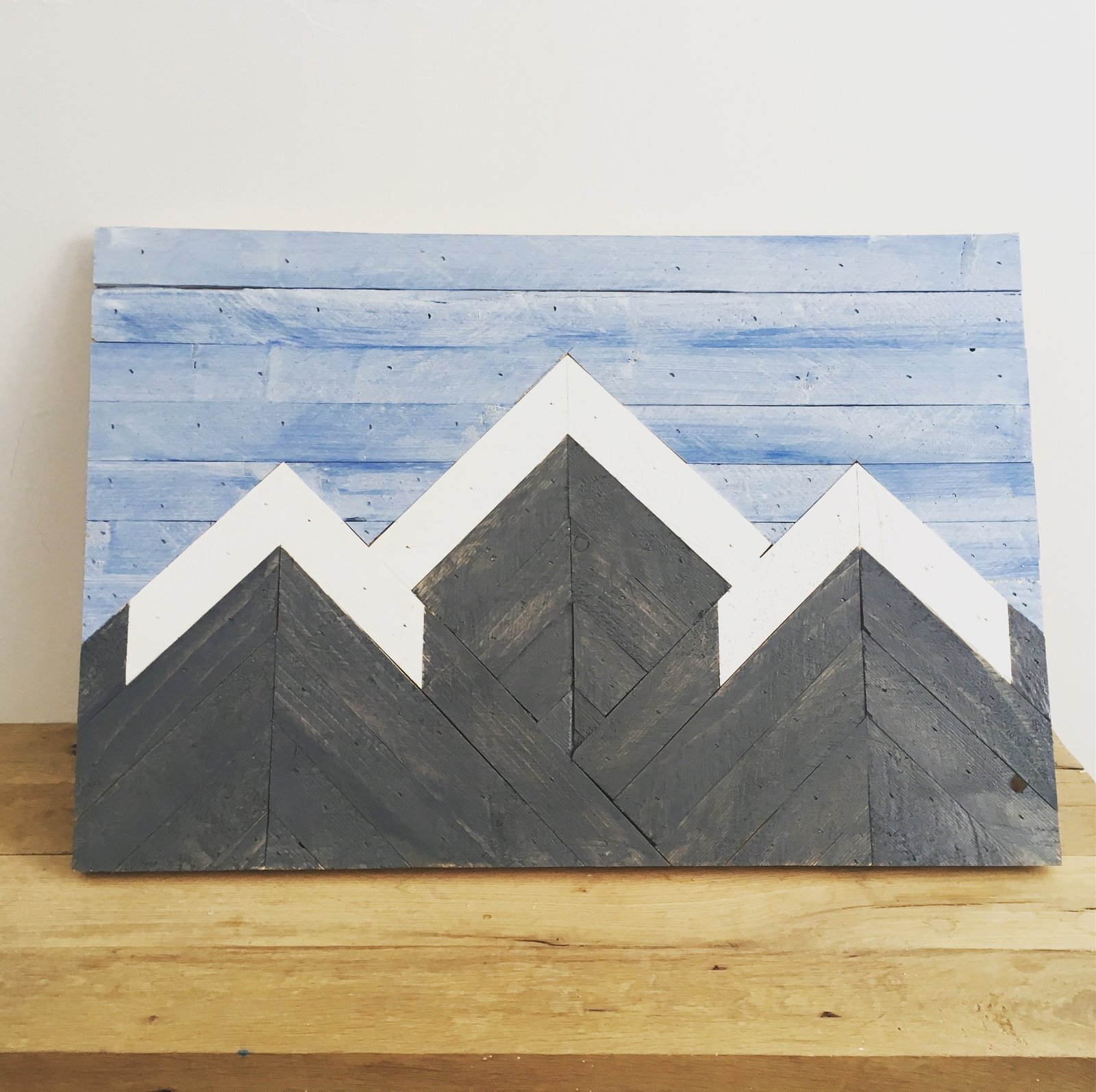 Photo 7 of 17 in Wall Art by Mark Pottle - Dwell