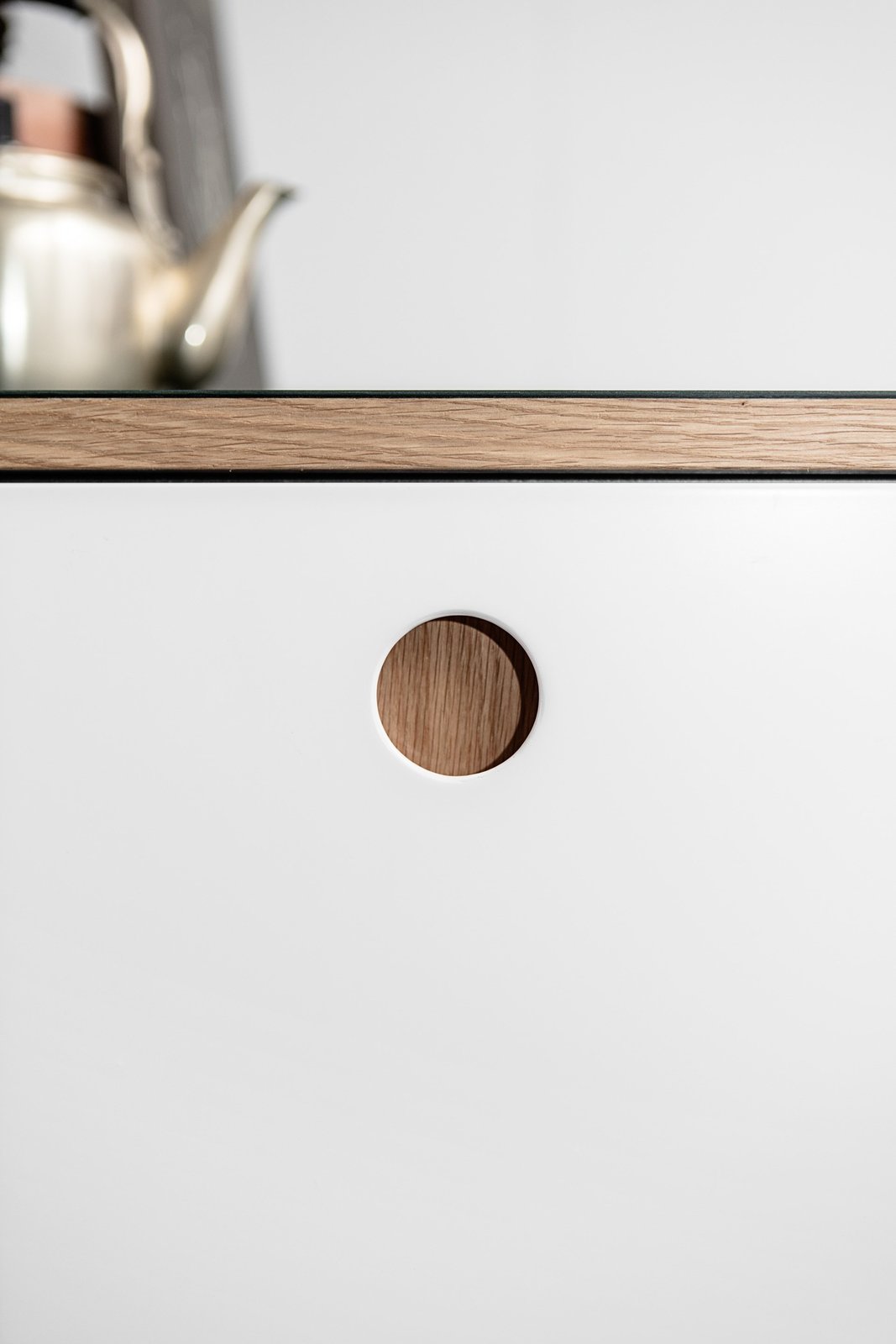 Photo 2 of 3 in BASIS painted by REFORM - Dwell