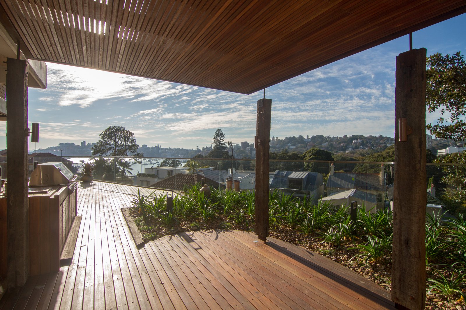 Photo 9 of 27 in Darling Point Apartment by Balagna Design - Dwell